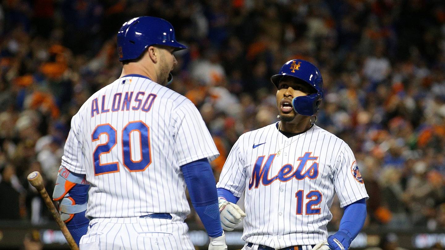 New York Mets 2023 Payroll: A Look at the Mets' Largest Contracts