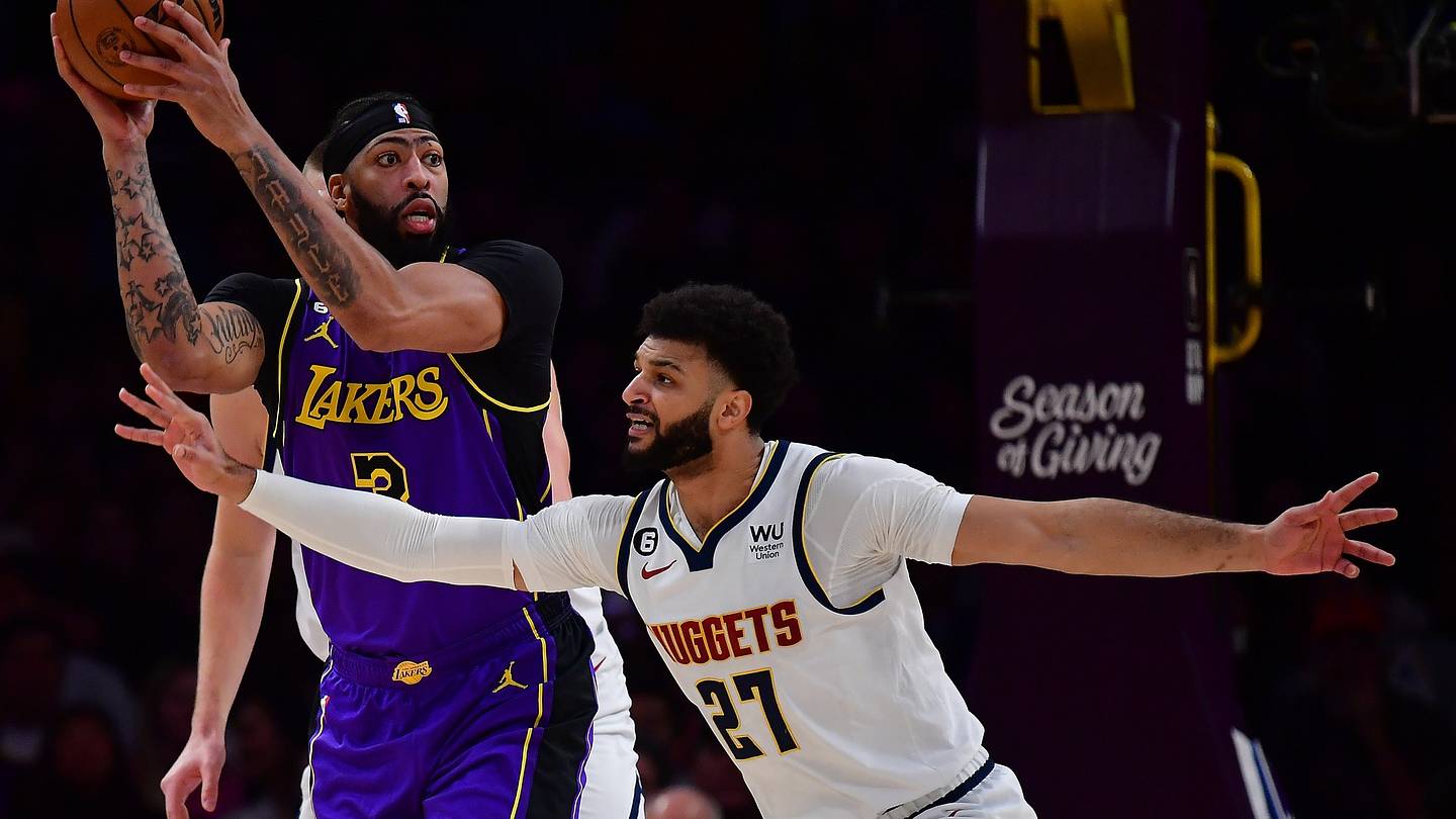 Lakers: Could L.A. Look To Make More Minimal Roster Changes With ...