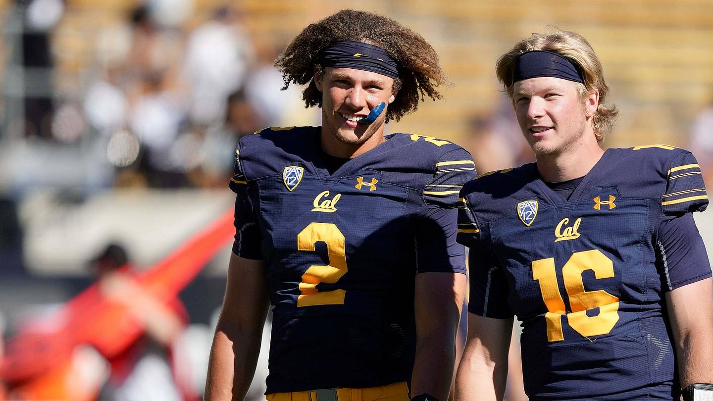 Cal Football: Kai Millner Reportedly Will Transfer; Who Is the Bears ...