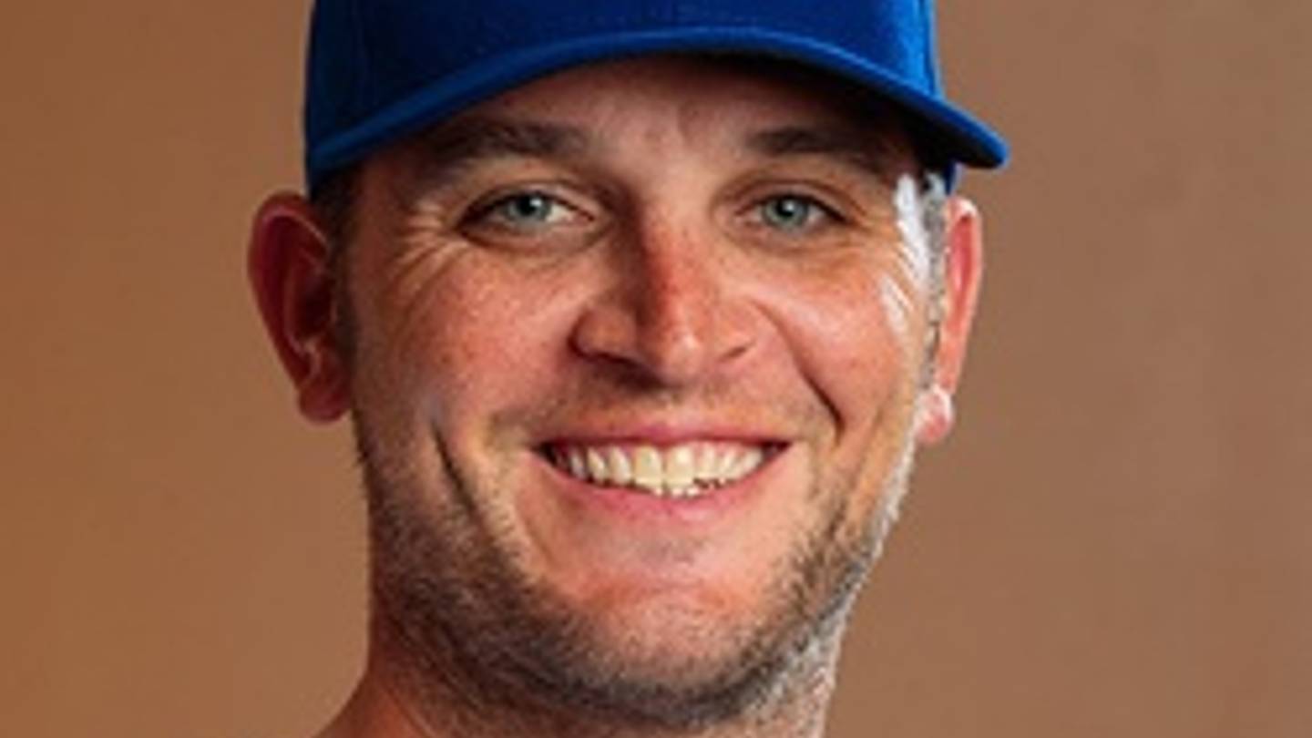 Dodgers Promote Assistant Hitting Coach
