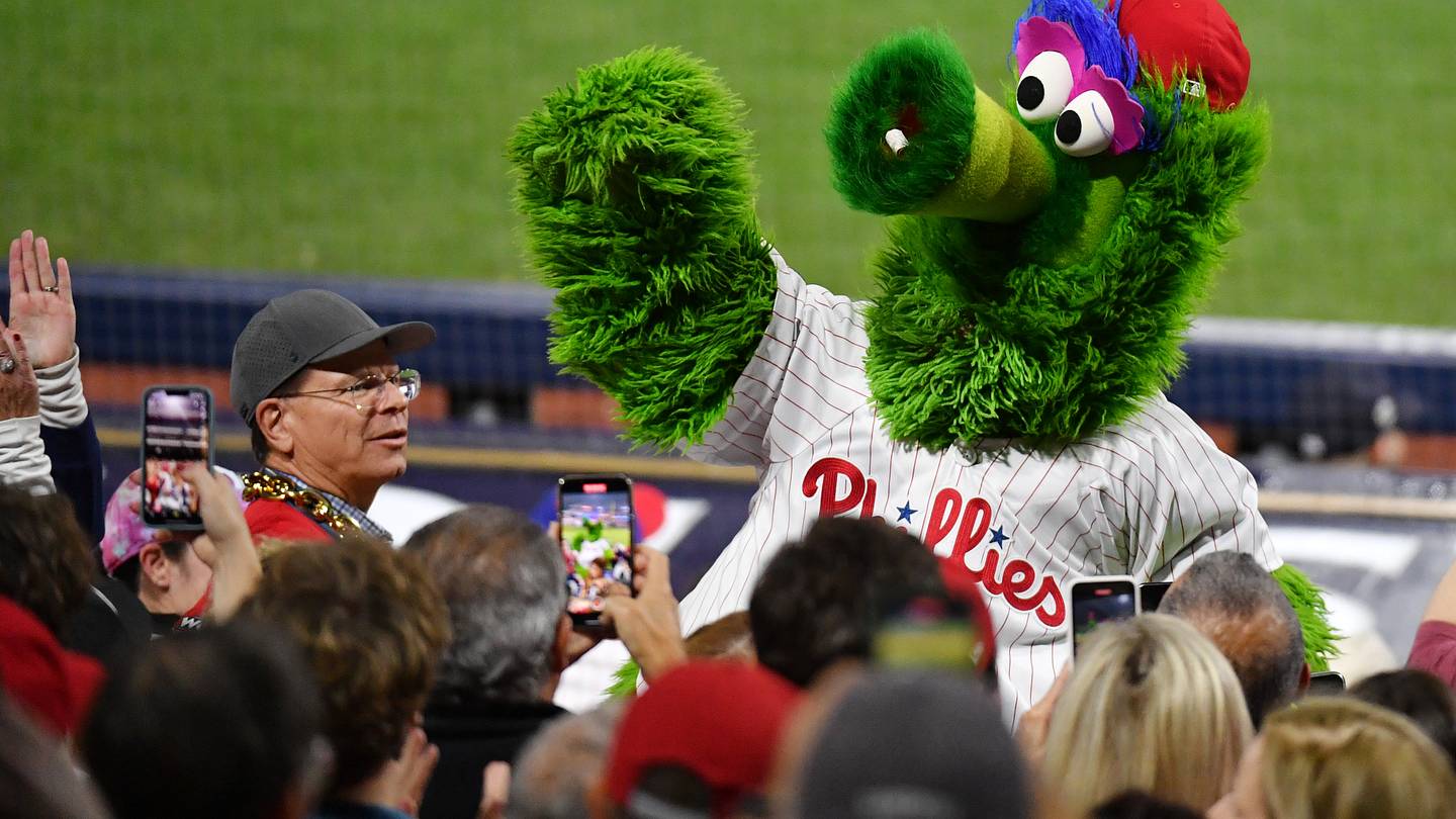 Philadelphia Phillies Early Season Promotions and Theme Night Schedule