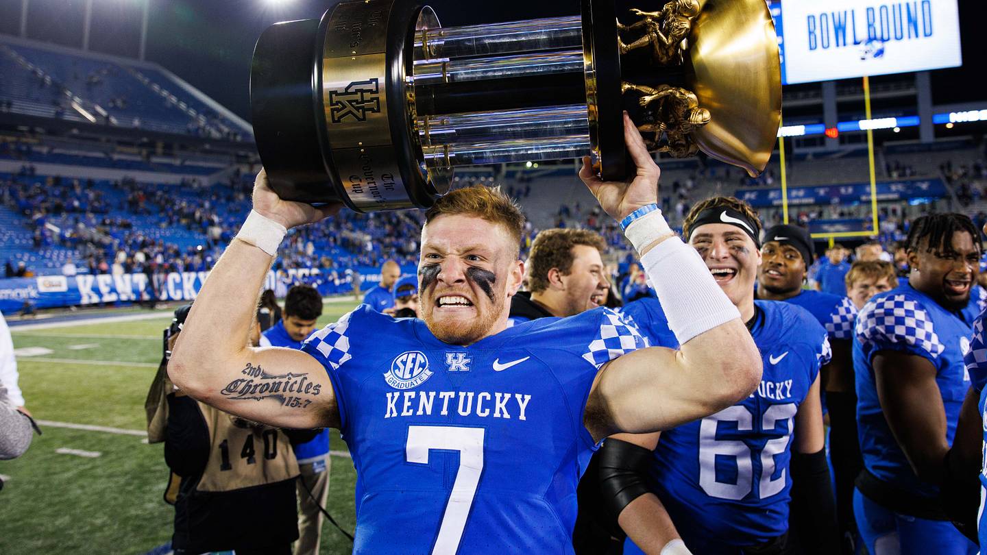 2023 NFL Draft Quarterback Big Board: Updated