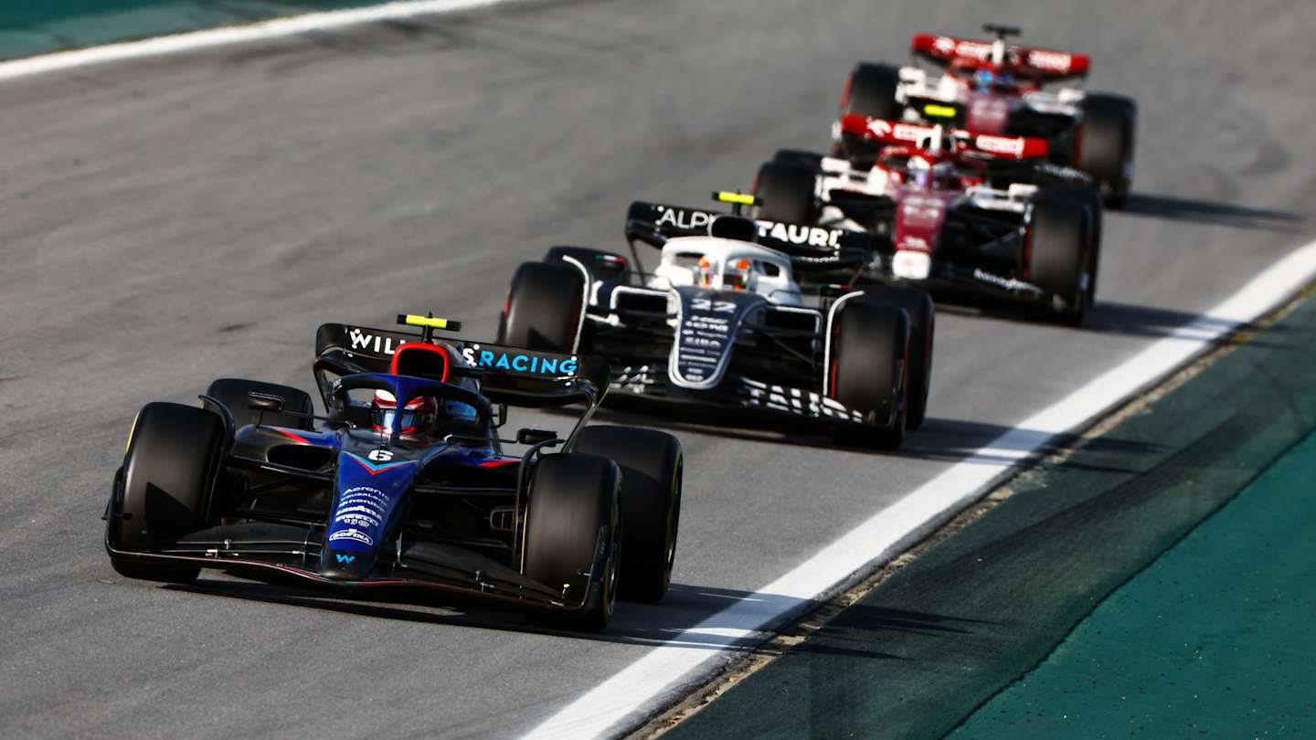 F1 News: Sky Sports Pundit Shares Highlight Of 2022 Season - "Didn't ...