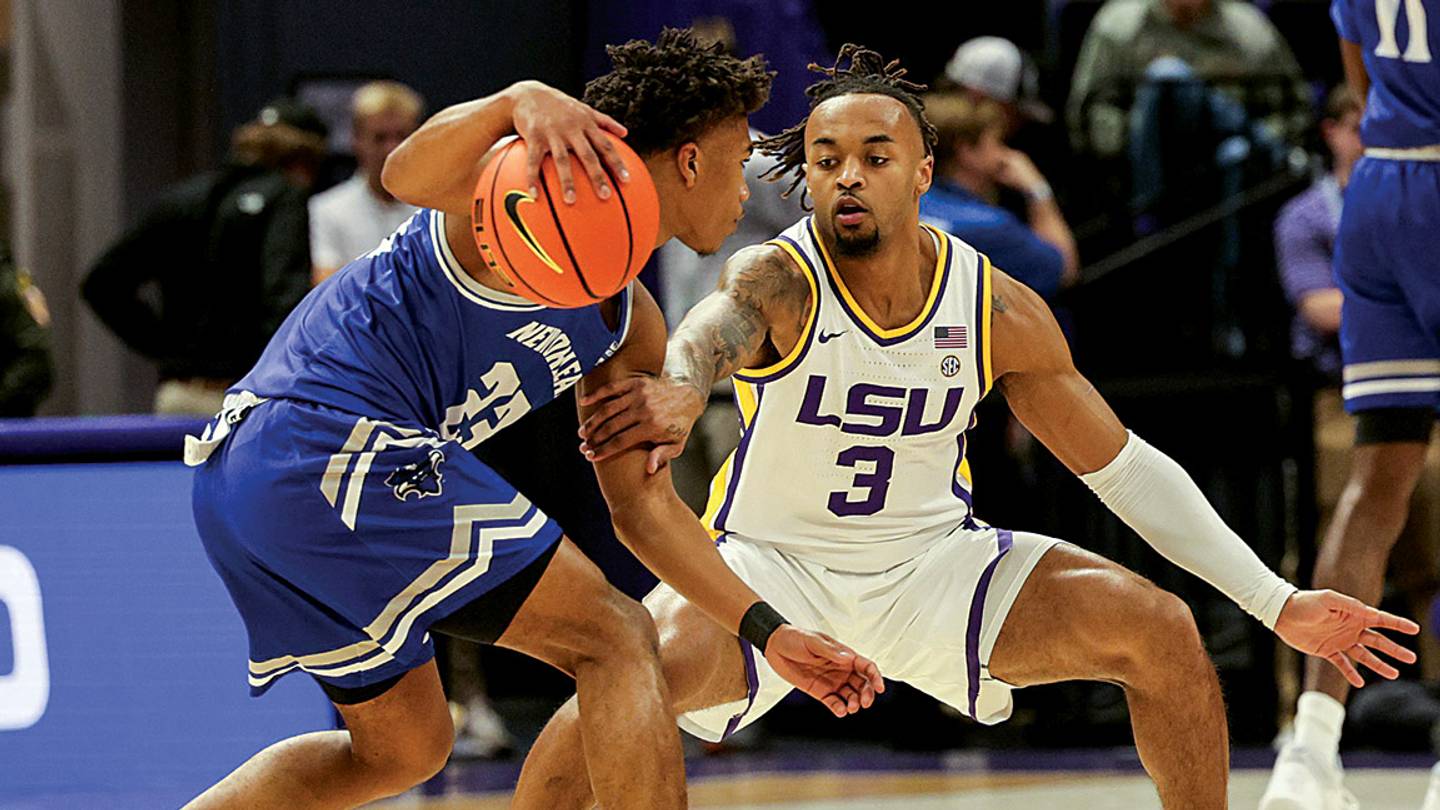 Fate Brings Justice Hill Back Full Circle to SEC, Arkansas
