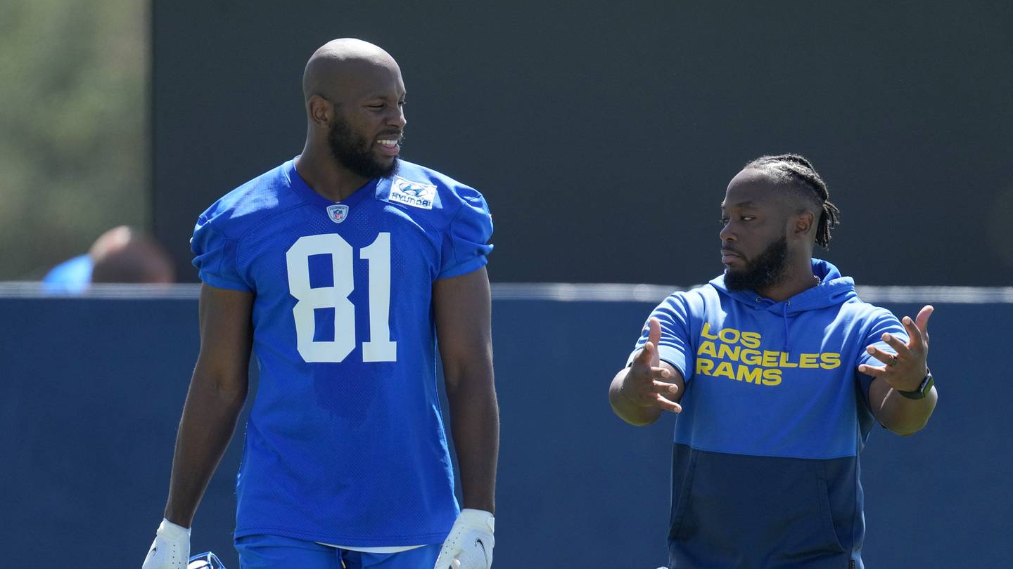 It’s the Perfect Time to Hire Someone Off the Sean McVay Coaching Tree