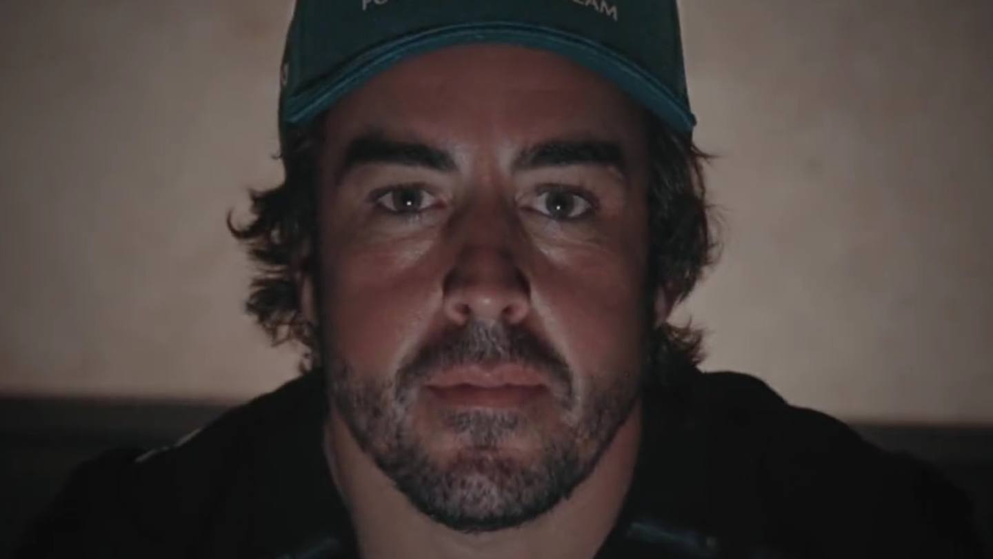 F1 News: Fernando Alonso On His 'Angry' Japanese GP Radio Message ...