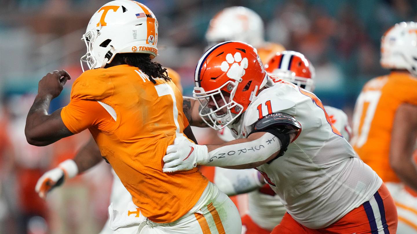 Odds and Ends: Could Murphy or Bresee Go First Overall in NFL Draft?