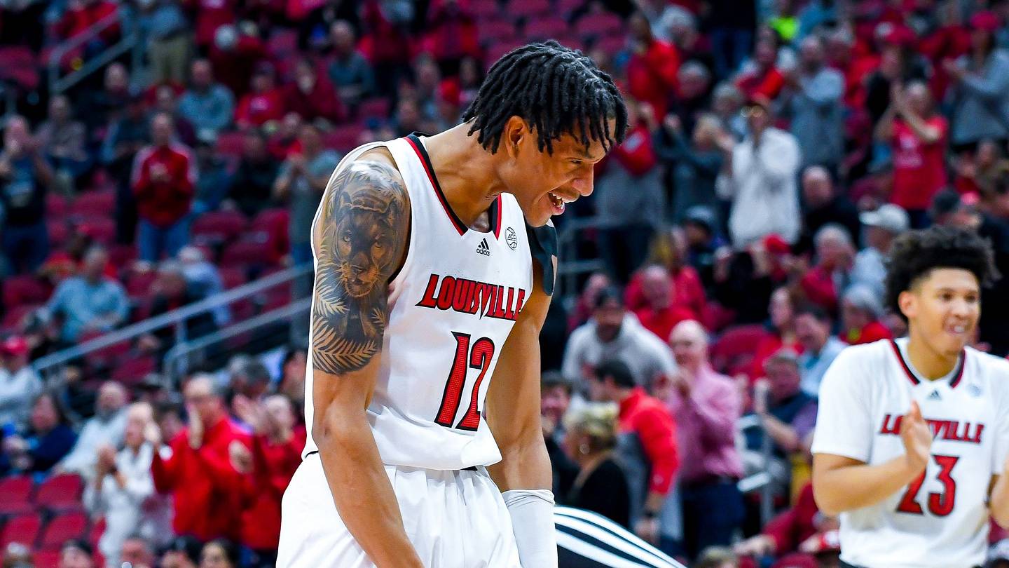 Bart Torvik Projects Louisville's 2023-24 Season