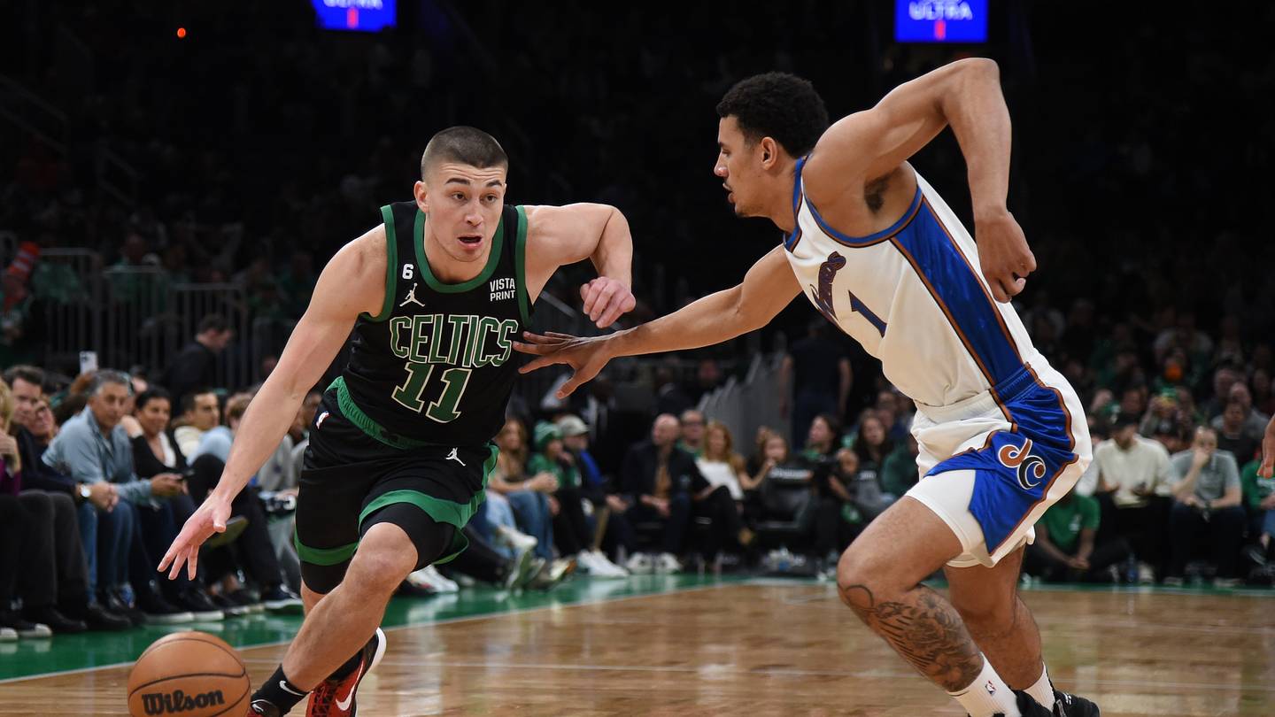 Teams Showing Interest in Celtics Guard Payton Pritchard (Report)