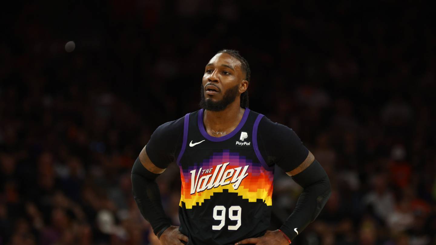 Report: Suns Give Bucks Permission to Meet With Jae Crowder