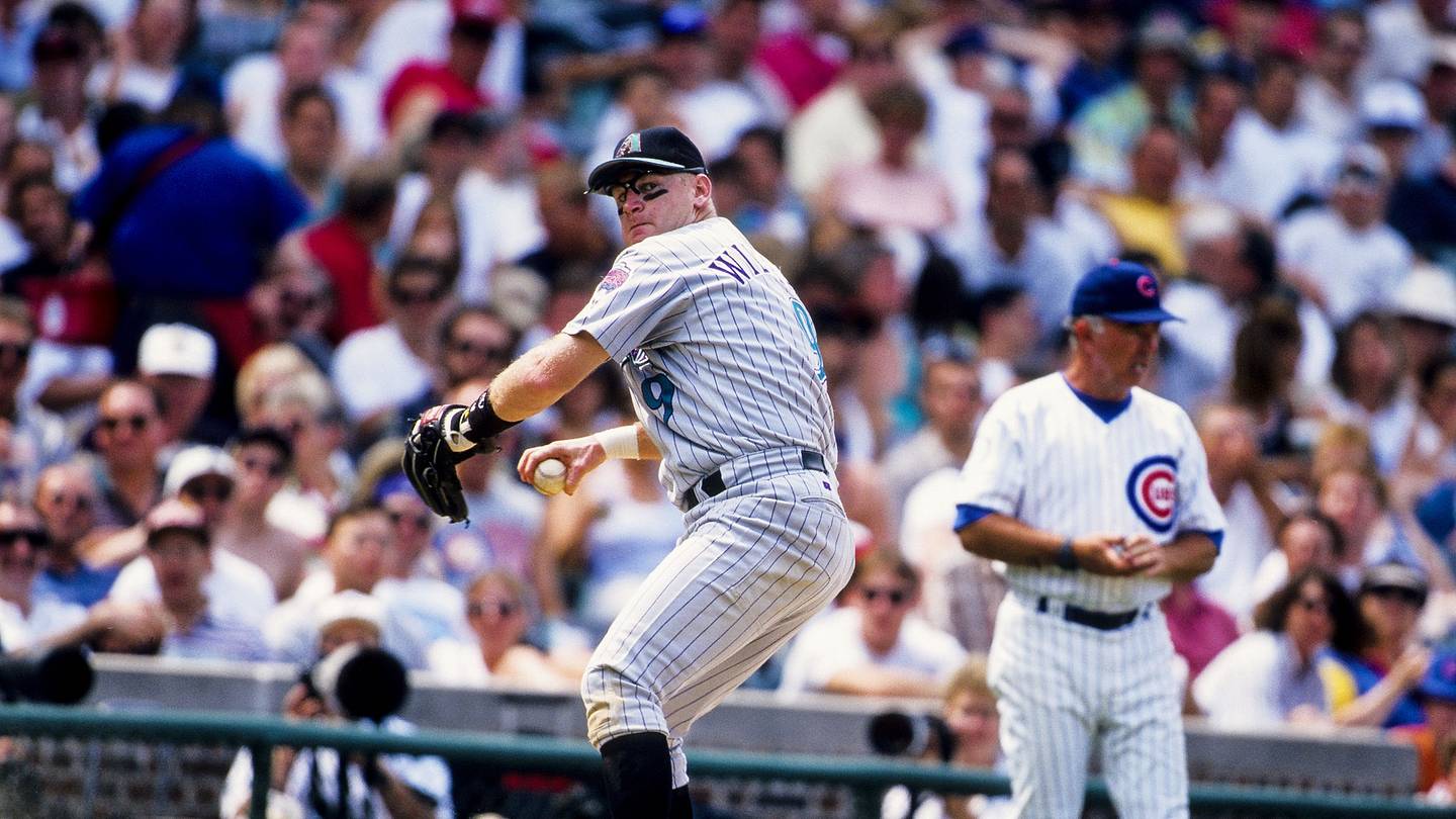 Ranking the Top 3 Third Basemen in Diamondbacks History