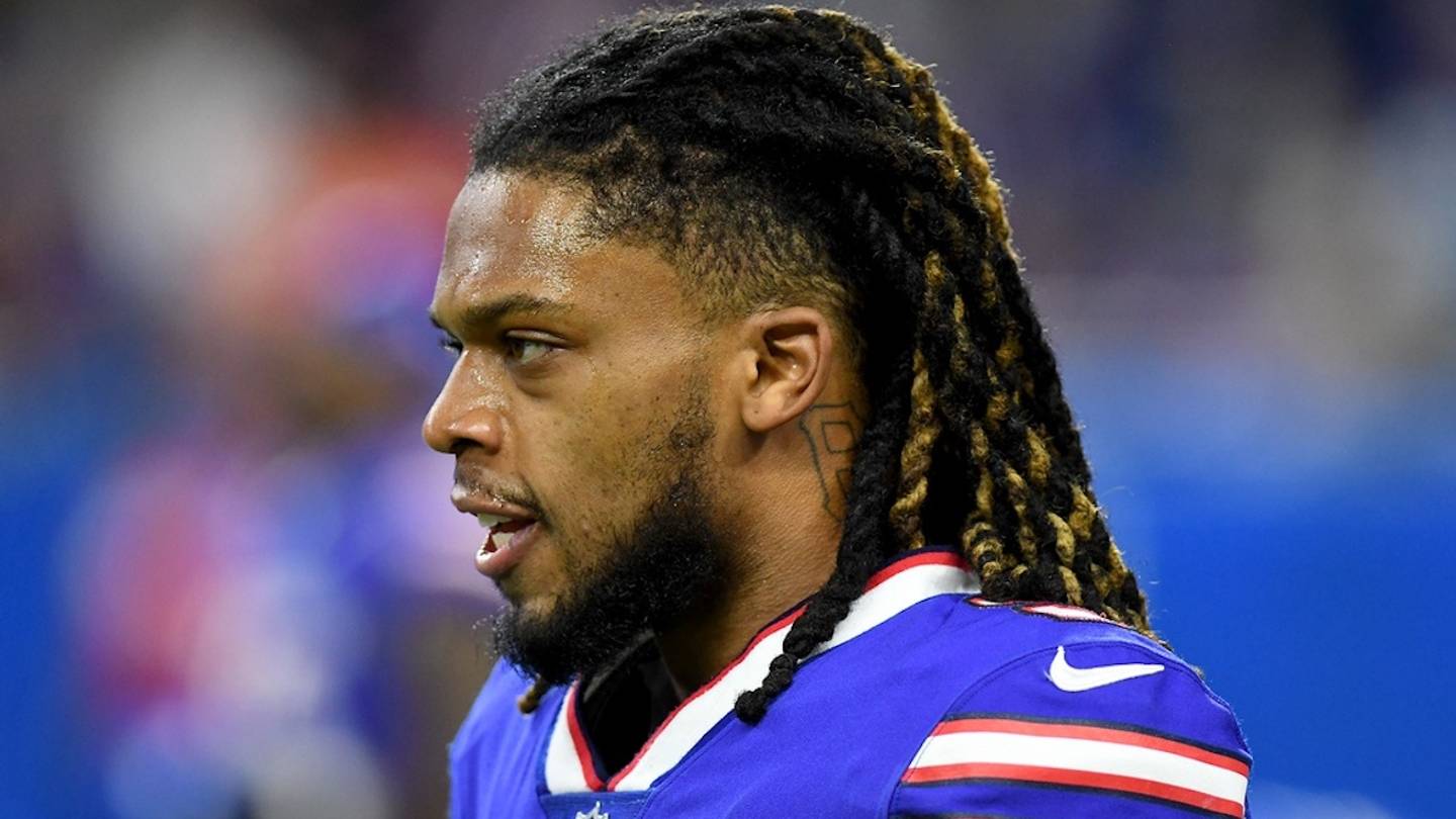 Pitt Football: Josh Allen Dismisses Damar Hamlin Conspiracies