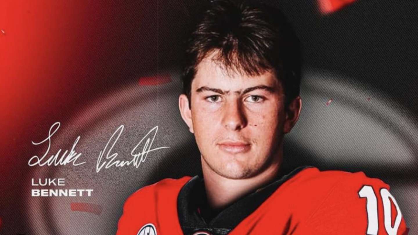 luke bennett wallpaper