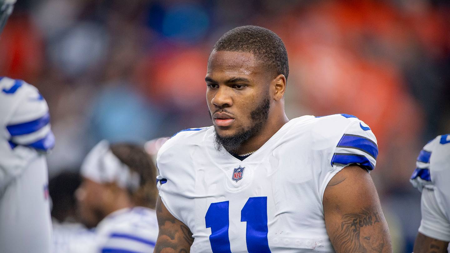Bills' Damar Hamlin: ‘Are We Serious?’ Says Cowboys’ Micah Parsons in ...