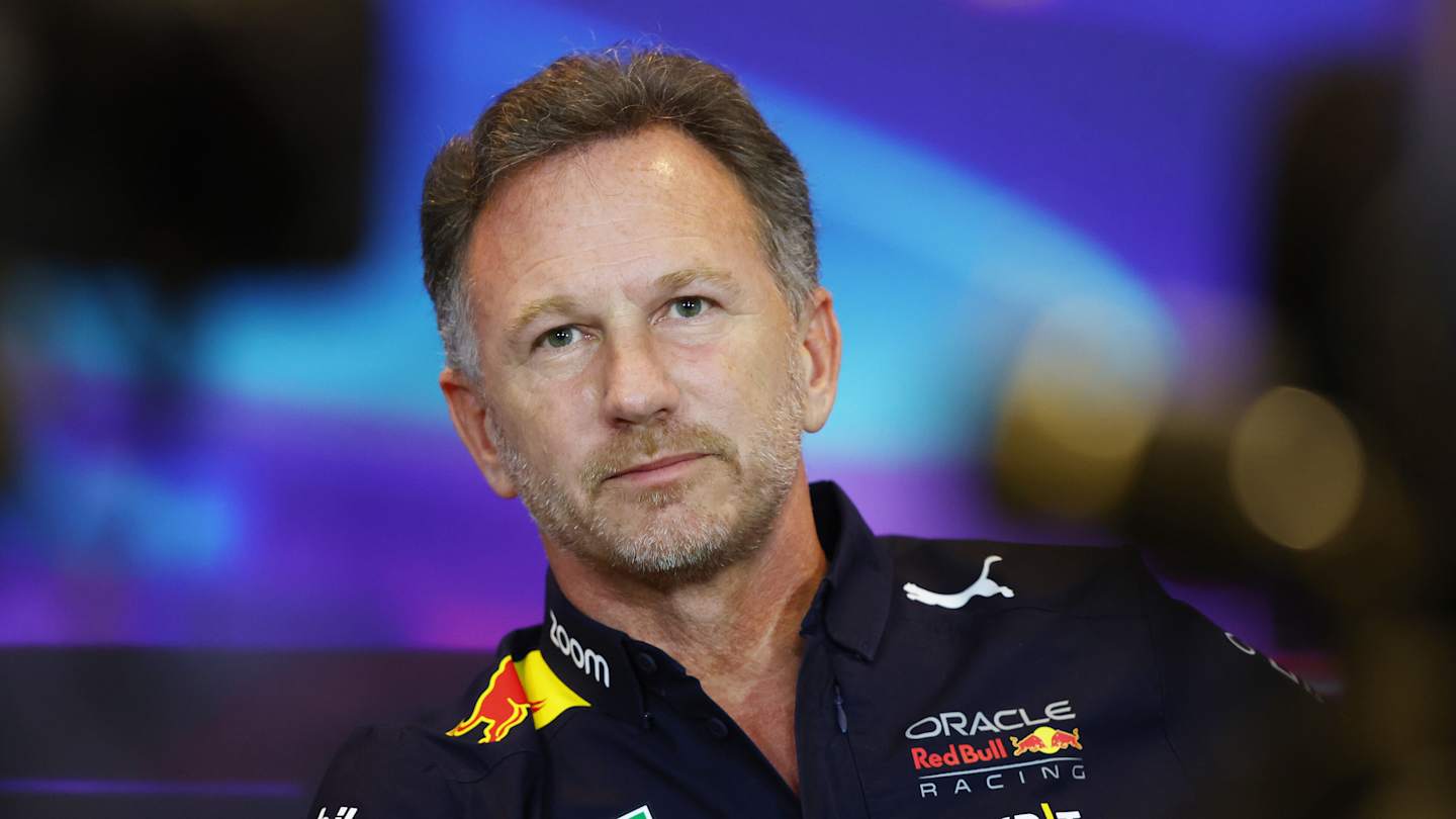 F1 News: Christian Horner Questions Mercedes 2022 Development Under Cost Cap - "It Was A Big Step"