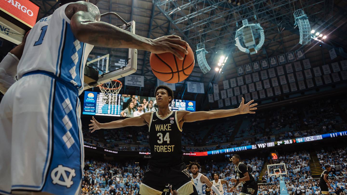 NET, KenPom evaluate Wake Forest's season, upcoming schedule