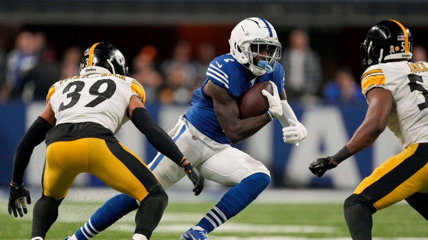 Injury Report 1/5: Two Key Defensive Starters out for Steelers Ahead of ...