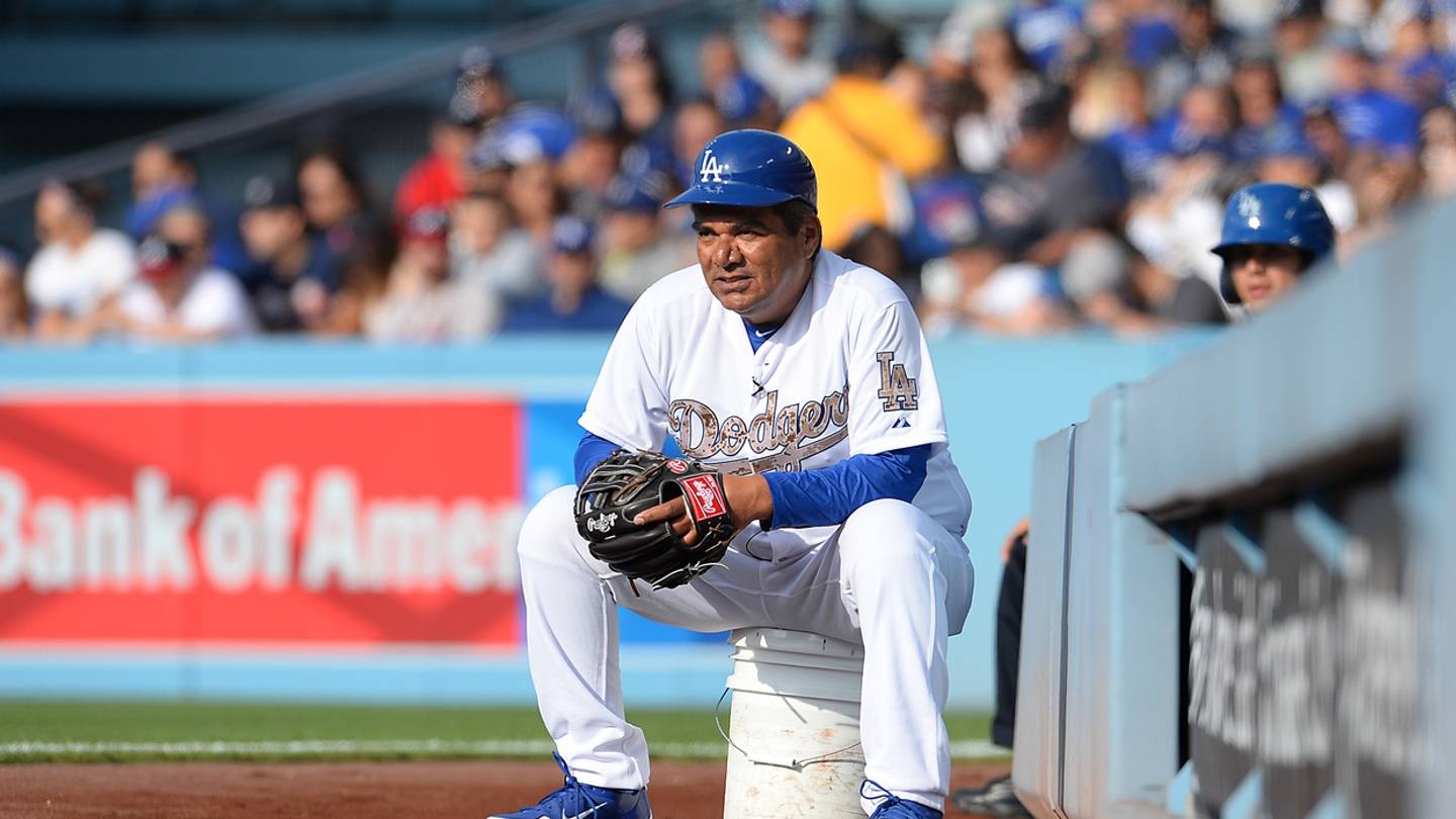 Dodgers News: George Lopez Revealed as Host of Chris Taylor Charity Event