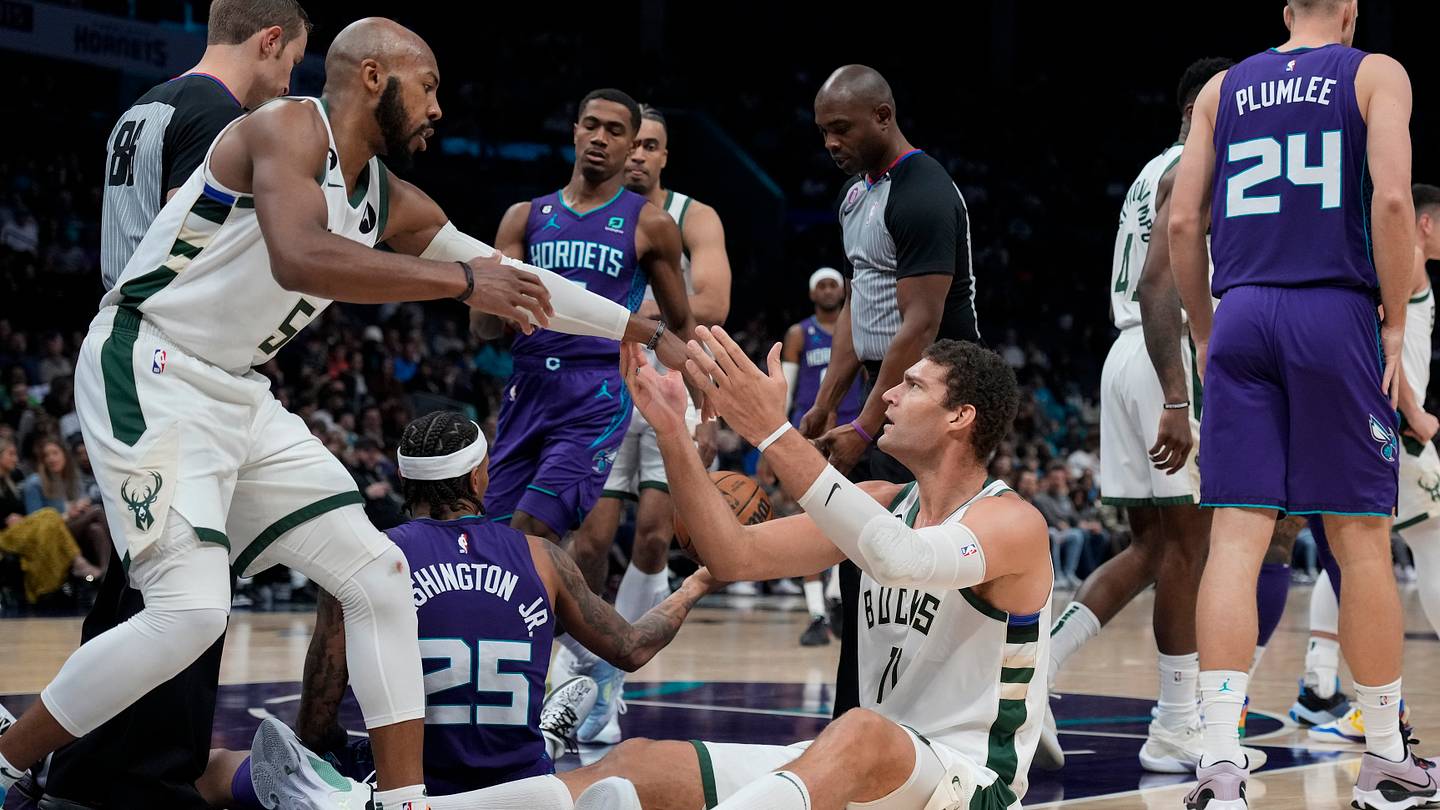 Gameday preview and injury report: Milwaukee Bucks eye third straight ...