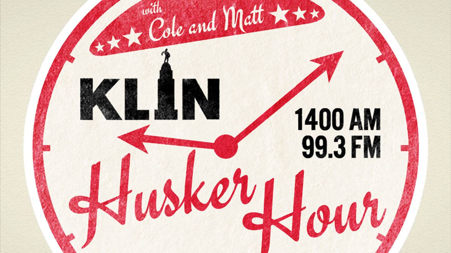 Husker Hour: Fullbacks, Evan Bland, Basketball