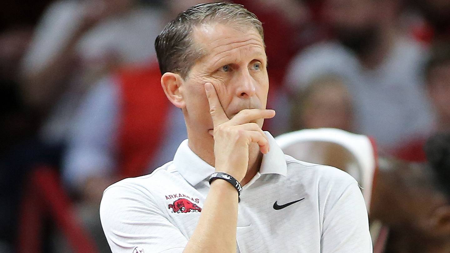 Musselman's Biggest Recruiting Flaw is Something Fans Willing to Deal With