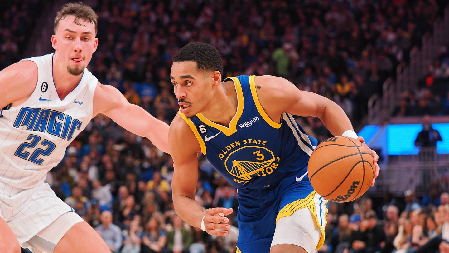 Magic Bring Defensive 'Energy' in Win vs. Warriors