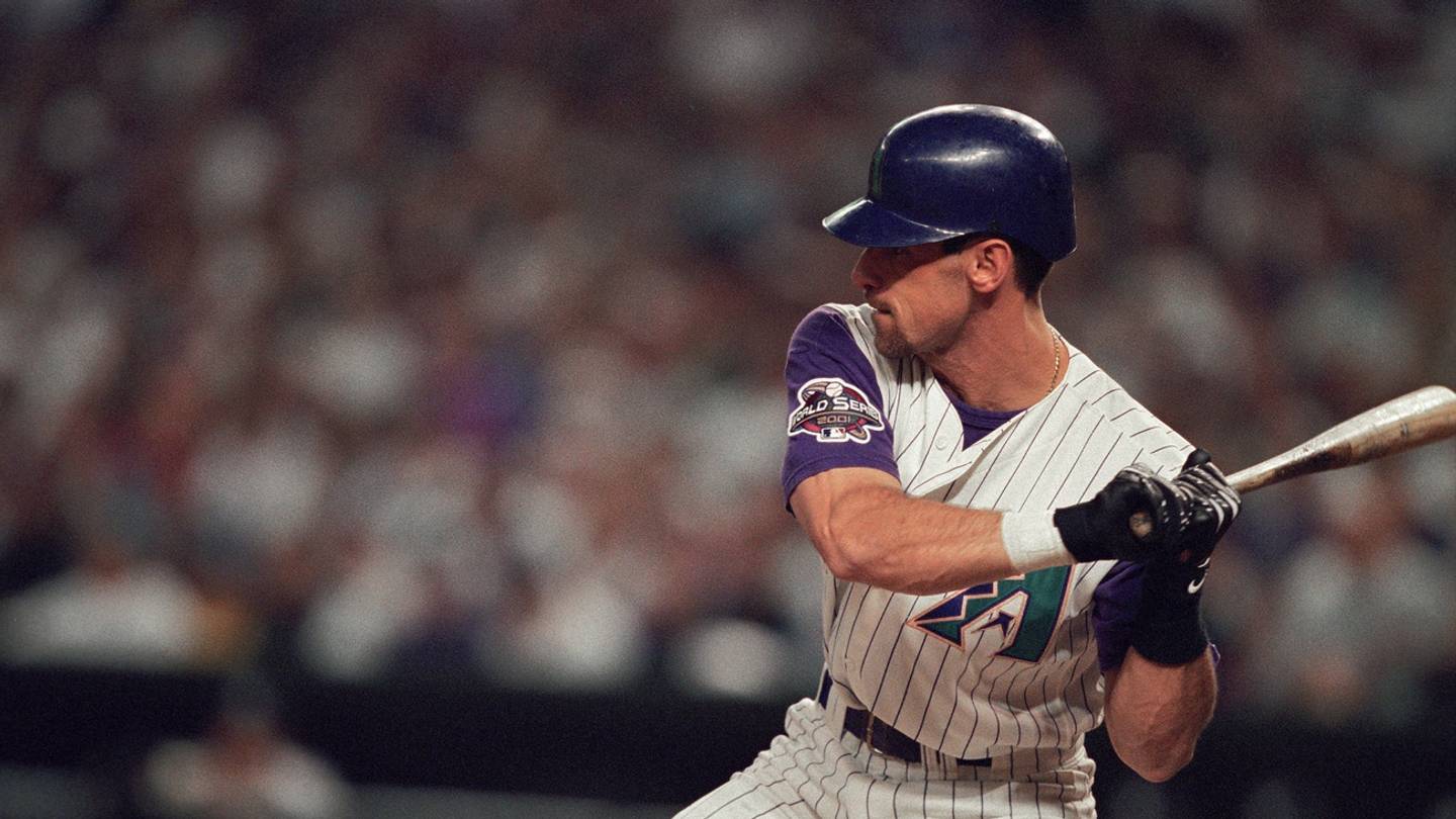 15 Greatest Diamondbacks Outfield Seasons: Part 3
