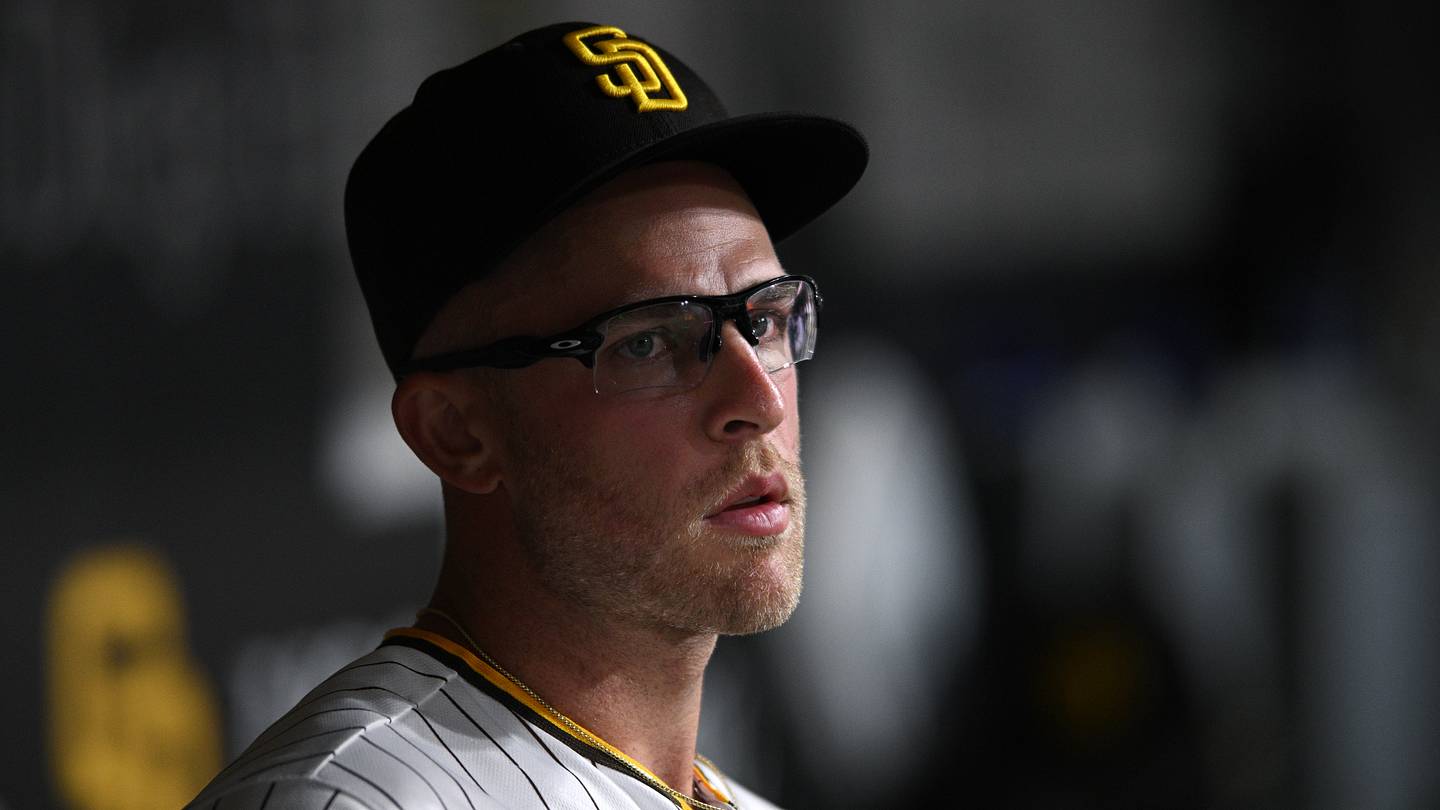 What Are Royals Getting With Signing of Matt Beaty?