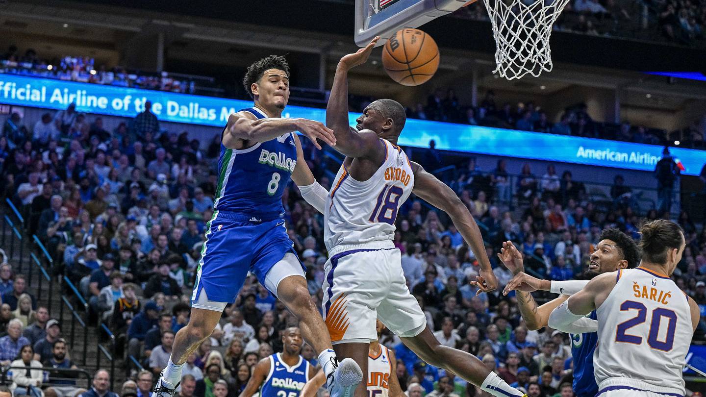 Mavs Injury Updates: Coach Jason Kidd Gives Latest Info