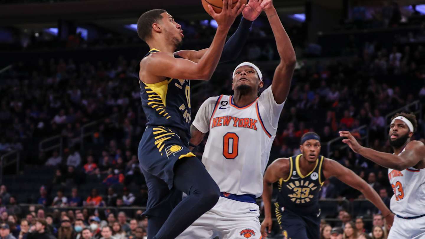 wally szczerbiak knicks