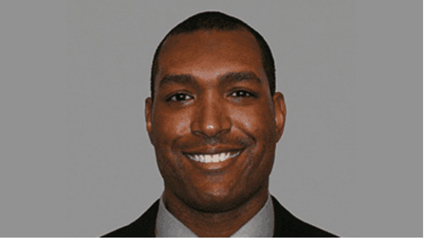 General Manager Candidate: Quentin Harris
