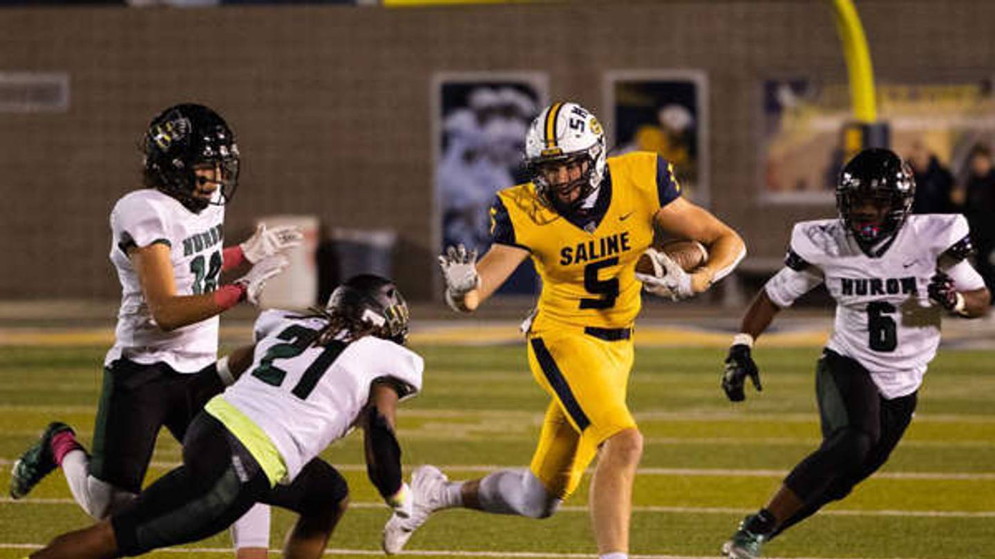 '24 TE Dylan Mesman Commits to Louisville