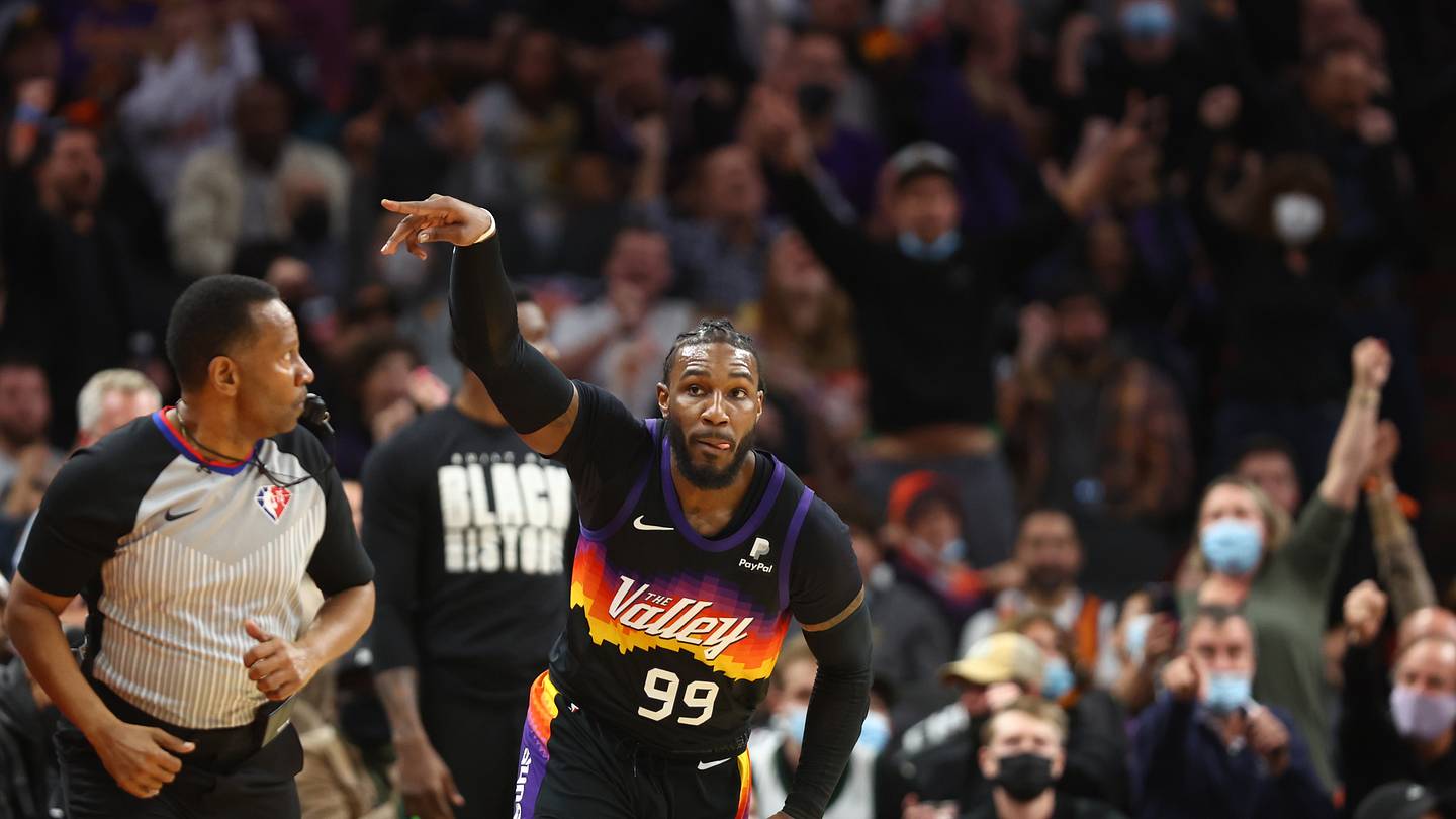 Milwaukee Bucks offer Serge Ibaka, Jordan Nwora, George Hill, and a ...