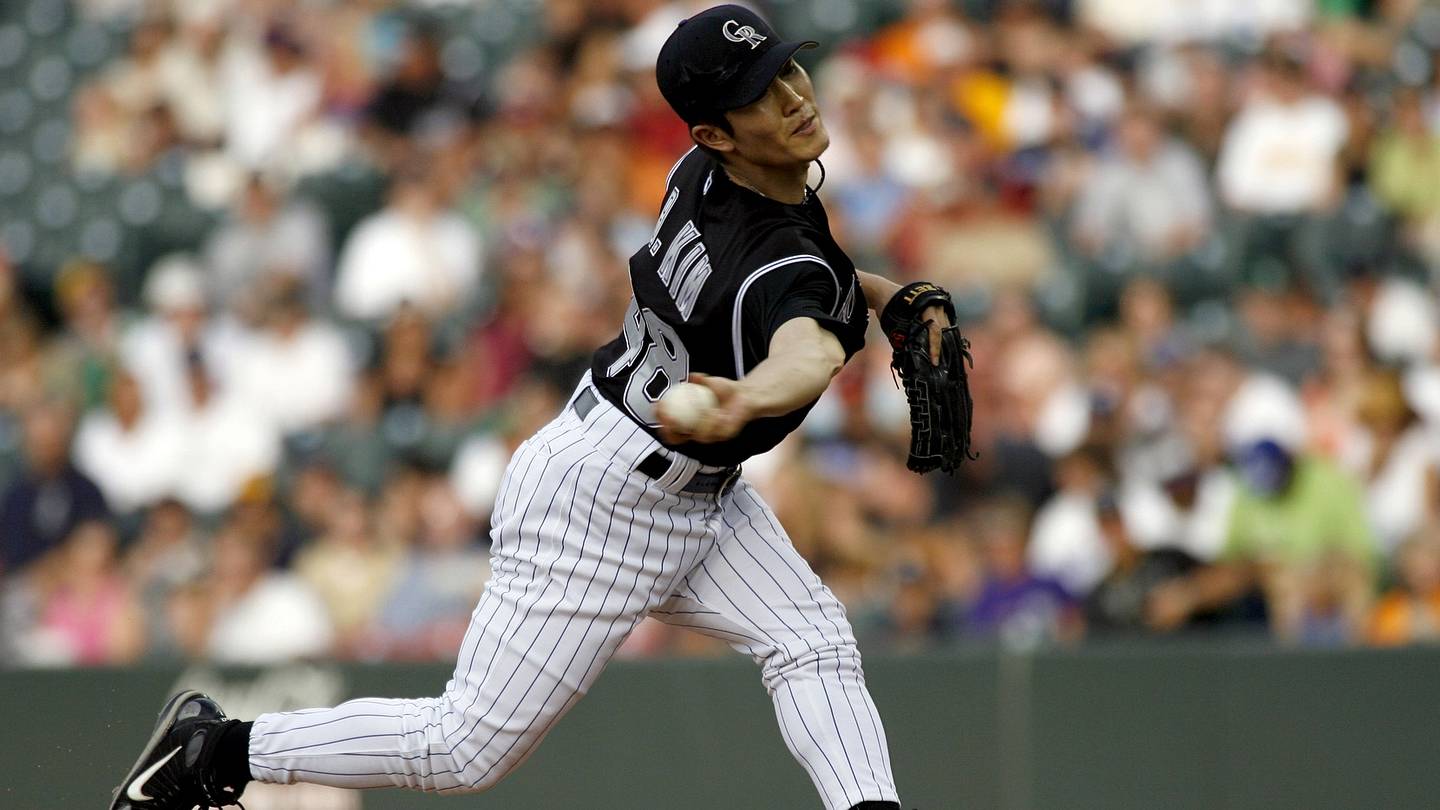 5 Greatest Closer Seasons in Diamondbacks History