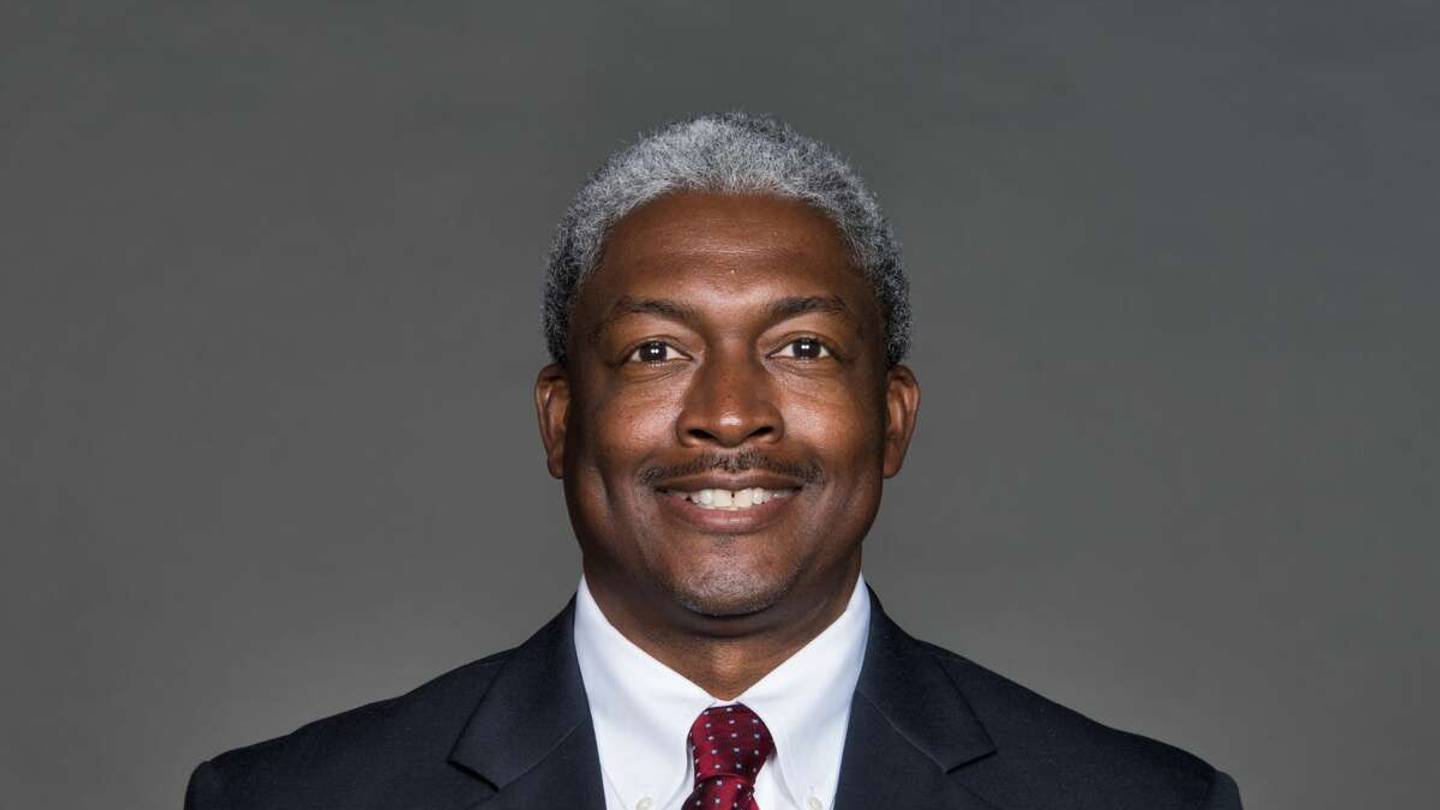 General Manager Candidate: Malik Boyd