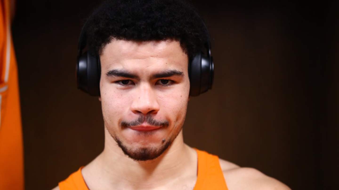 LIVE Updates: Tennessee vs. Mississippi State