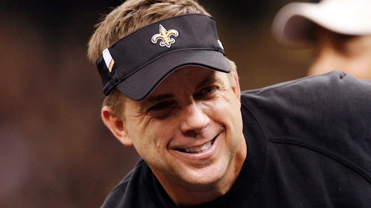 Sean Payton Reveals Salary Demands if Broncos Hire Him as HC