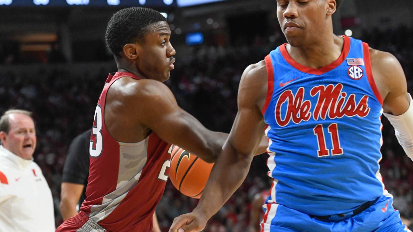 Derrian Ford's Shocking Final Destination After Transfer Portal