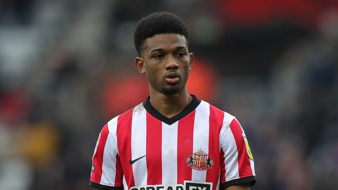 Amad Diallo to remain at Sunderland after Man Utd clause to recall him ...