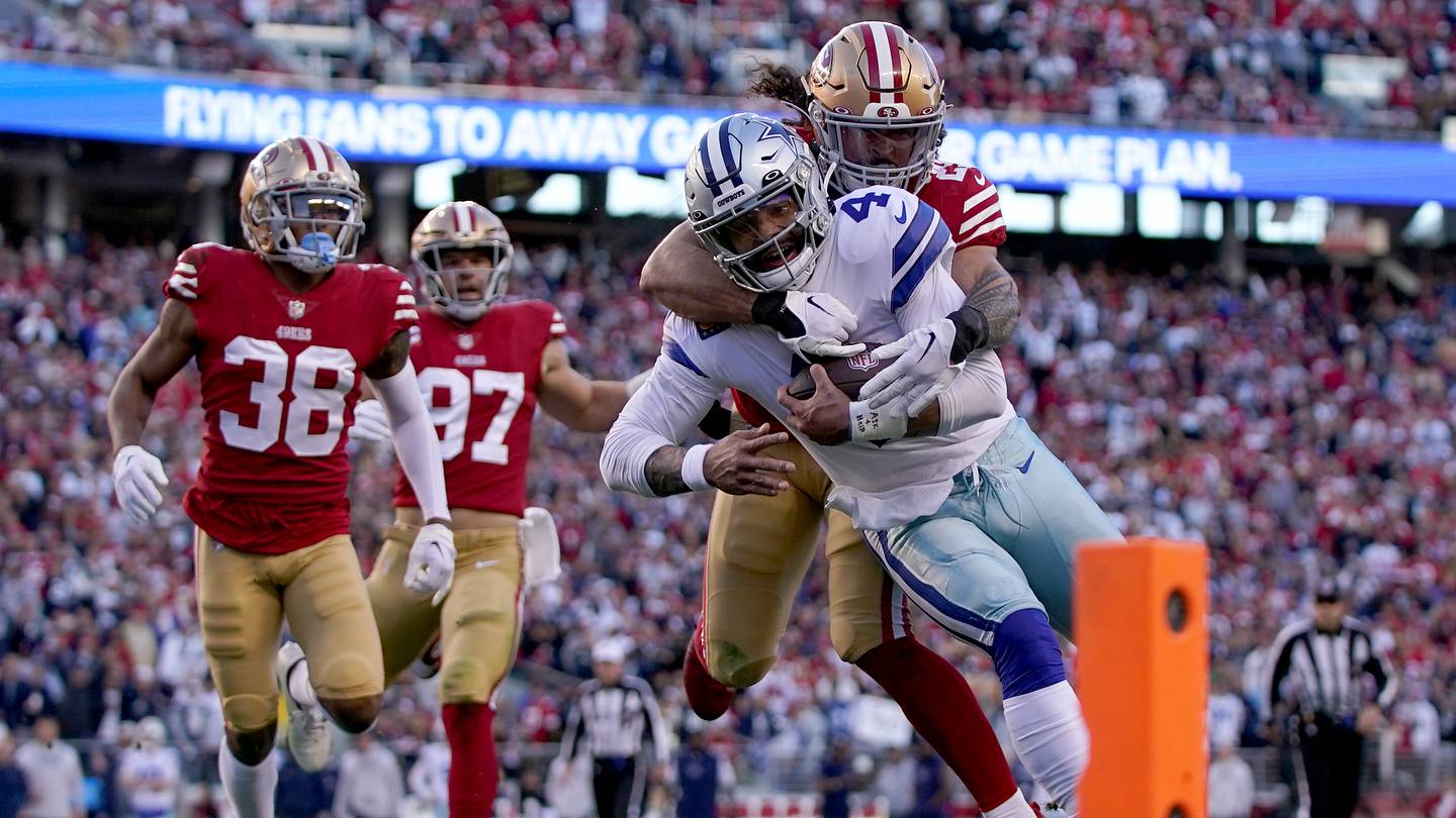 Dak Prescott, Mike McCarthy Endorsed by Jerry Jones After Another ...