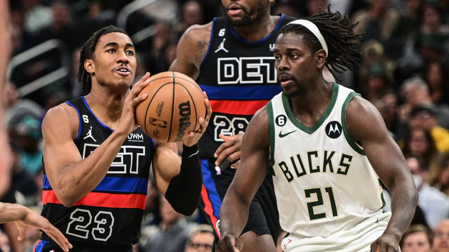 GAME DAY PREVIEW AND INJURY REPORT: Milwaukee Bucks eye bounce-back win ...