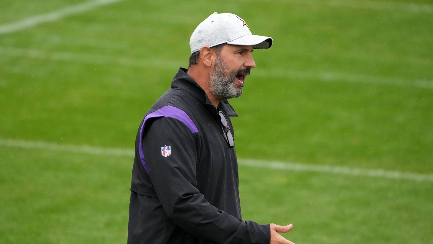 Several Vikings Assistant Coaches Drawing Interest For Offensive ...