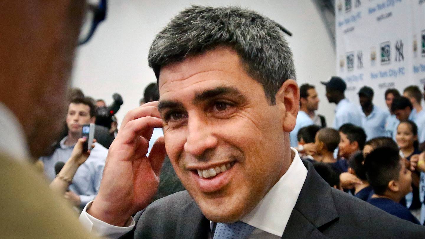 Claudio Reyna Steps Down As Austin FC Sporting Director Amid USMNT Saga