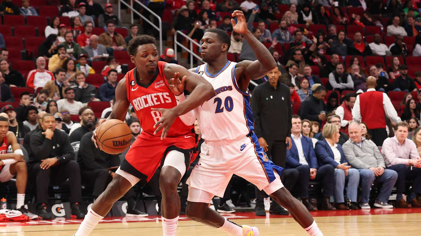 Lakers News: Kendrick Nunn Reacts To Kendrick Nunn Trade