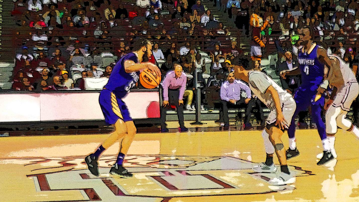 Prairie View Survives Double-Overtime Thriller Against Texas Southern