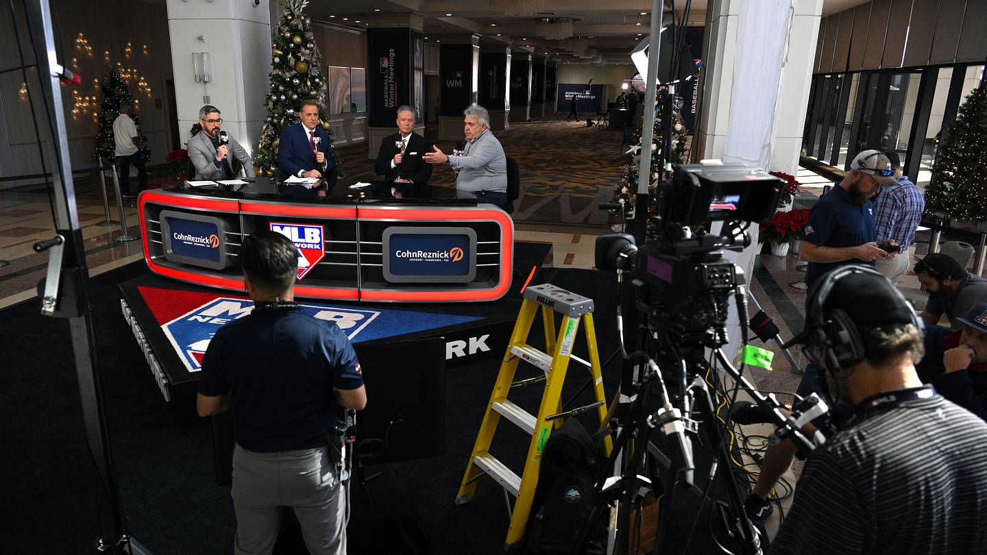 Dodgers: Stephen Nelson Shares the Inspiration Behind His Broadcasting ...