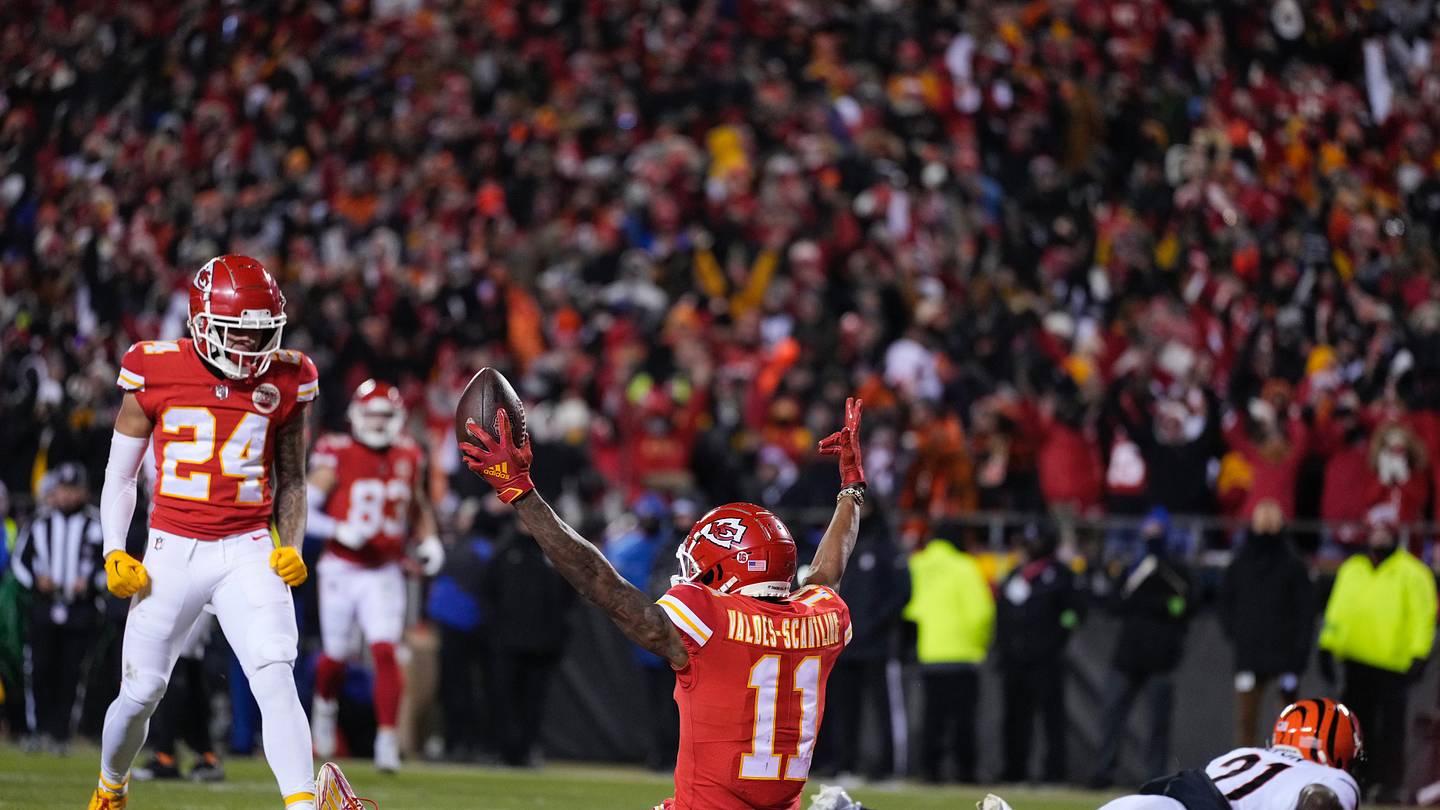 Kansas City Chiefs Embracing ‘New Season’ Mentality Despite Being Champions