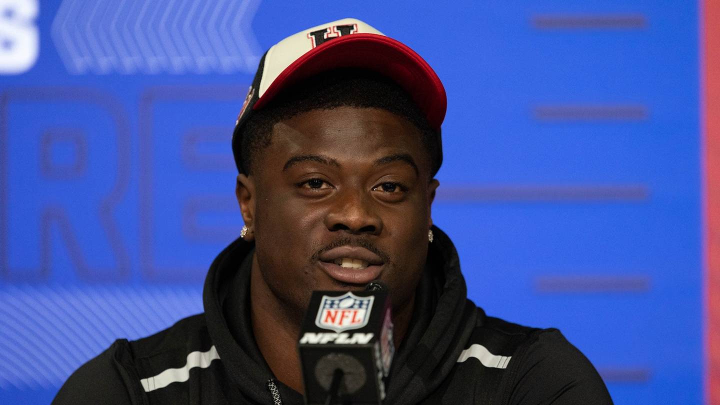 Rookie Raider Evaluations: Darien Butler