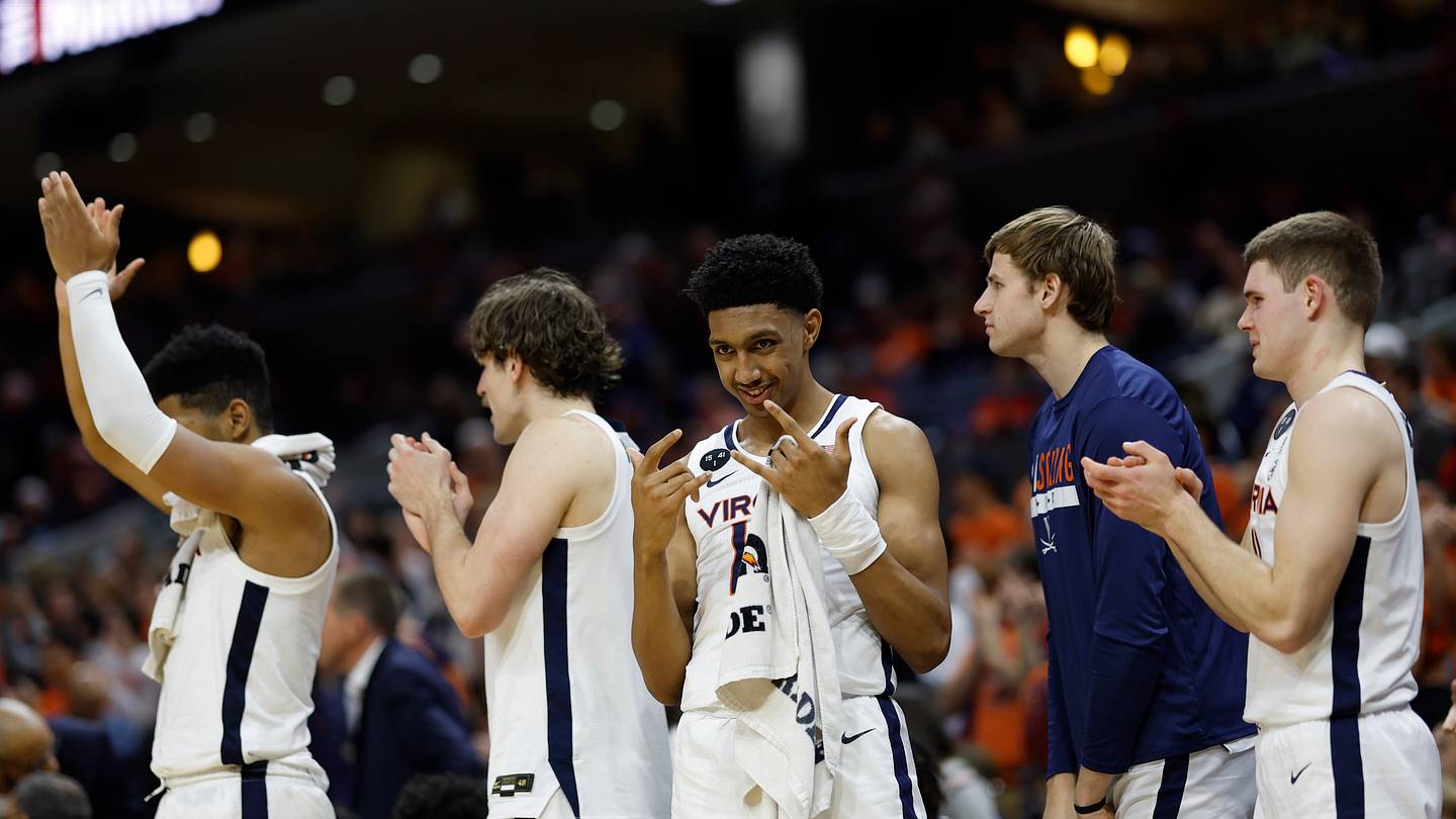 Three ACC teams remain in AP Top 25, four more receive votes