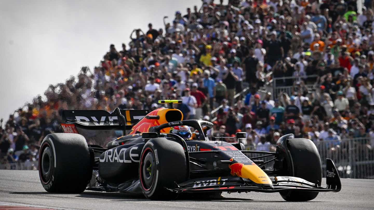 F1 Raises Cost Cap To Match Record-Breaking Season